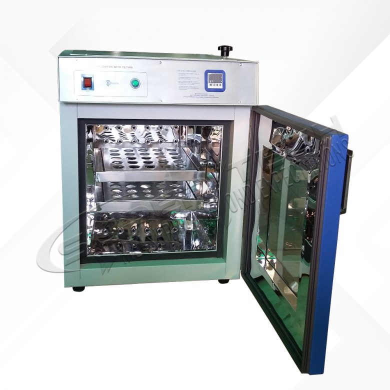 EGG INCUBATOR (AUTOMATIC TILTING) – Super Tech